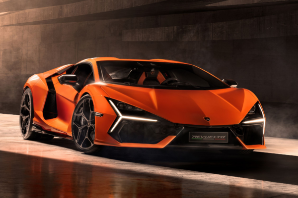 Automobili Lamborghini Certified Body Repair - Scandinavian Coachcraft